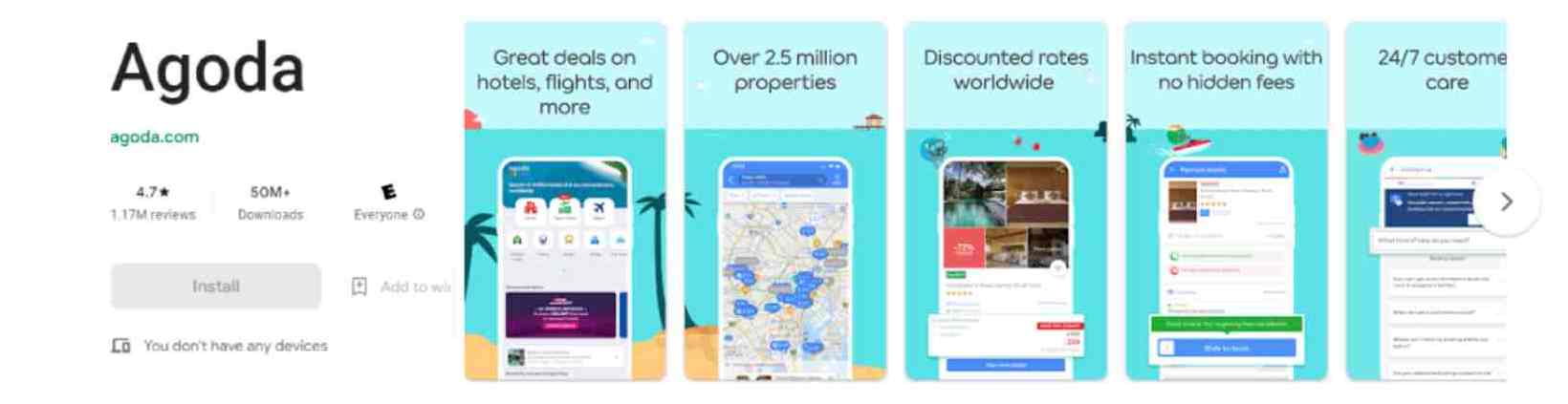Agoda Promo Codes UAE: 80% Off Coupon Codes | Dec 2024