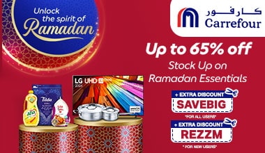 Rezeem UAE: Best Coupons, Promo Codes, Deals, & Shopping Tips