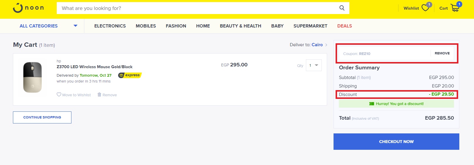 Noon Coupons | Up to 80% Off Discount Codes Feb 2025