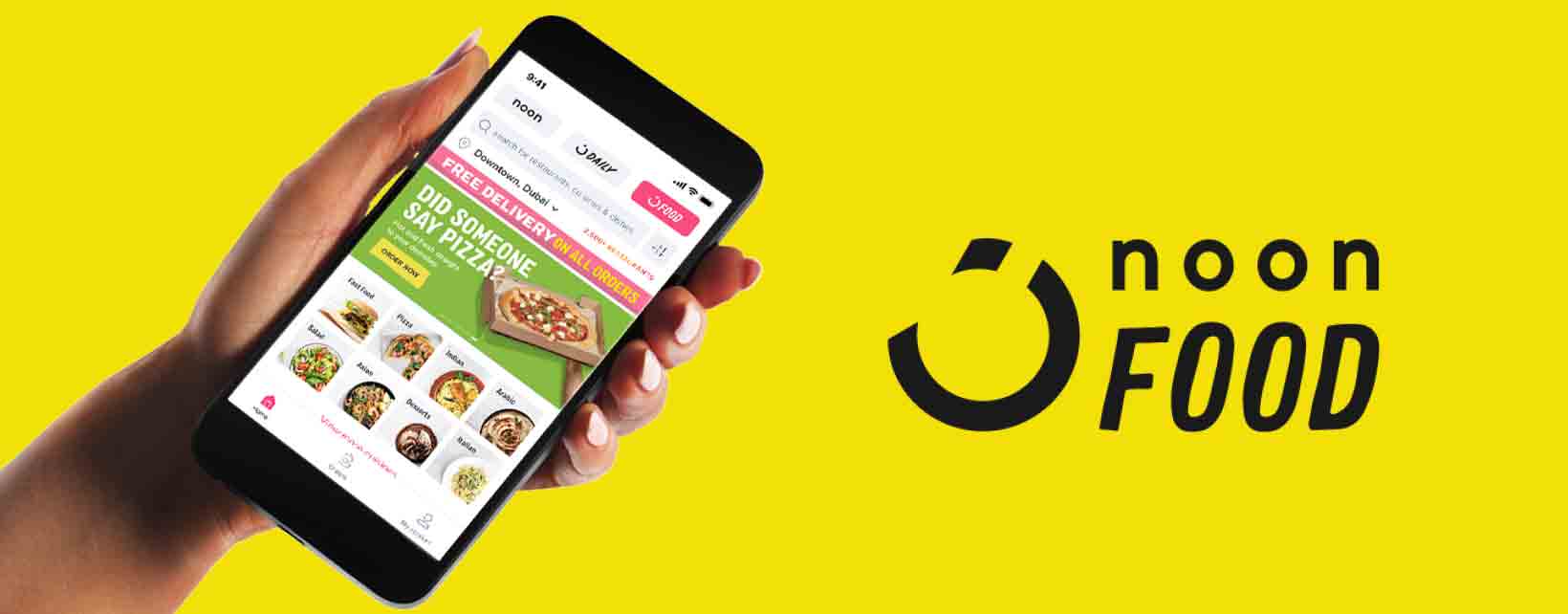 65% Off Noon Food UAE Coupons & Promo Codes - Feb 2025