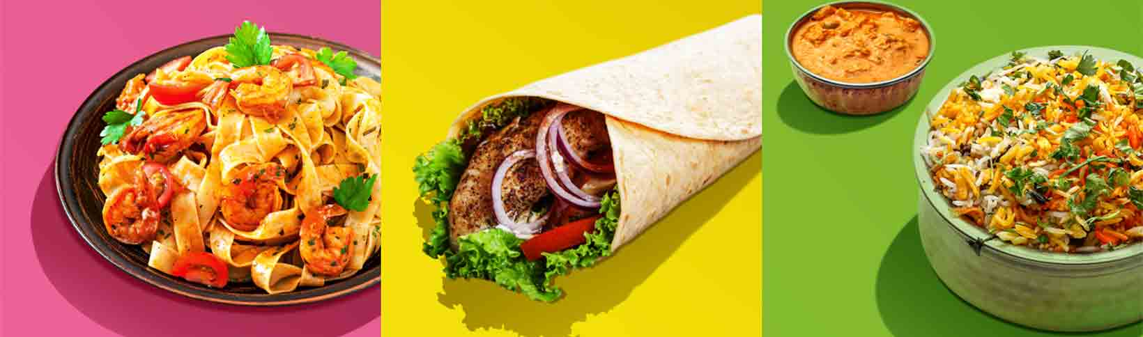 65% Off Noon Food UAE Coupons & Promo Codes - Feb 2025