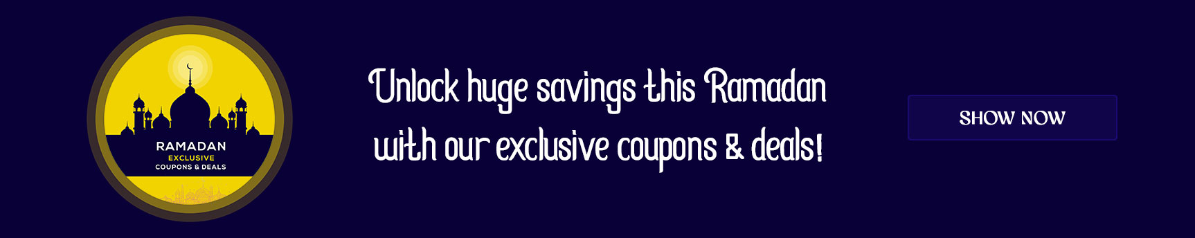 Talabat Discount Codes UAE: 50% Off Vouchers | Mar 2025