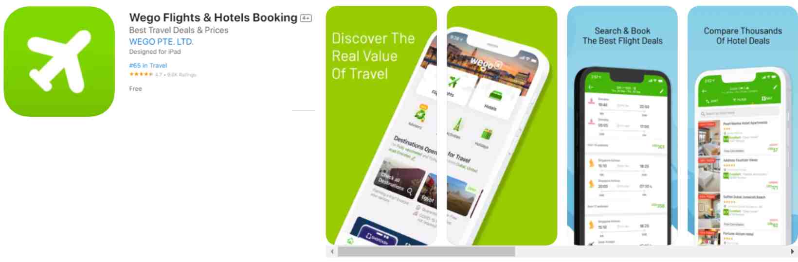 40% Off Wego Coupon Codes & Voucher Codes | Oct 2025