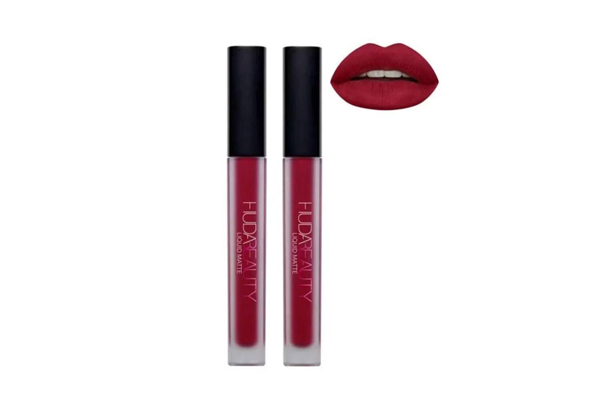 How Huda Beauty Shows the Best Of You to the World
