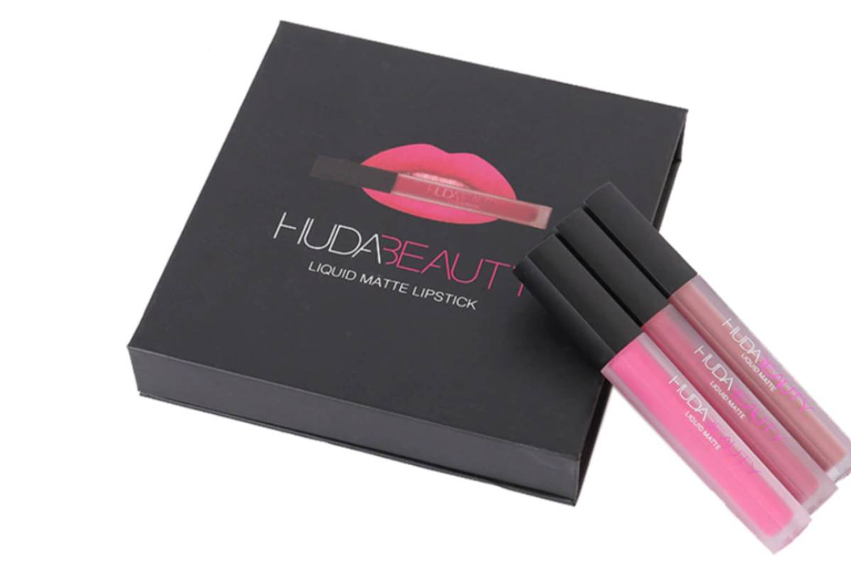 How Huda Beauty Shows the Best Of You to the World