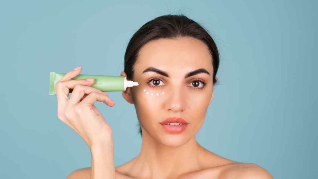 10 Best Eye Creams For Dark Circles