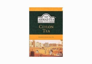 14 Best Tea Powder Brands In The UAE 2025 - Rezeem