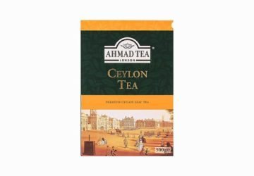 14 Best Tea Powder Brands In The UAE 2025 - Rezeem