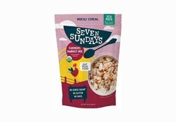 Top 12 Best Muesli Brands in The UAE Make Your Life Healthier