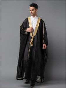 Traditional Dubai Men’s Wear: A Guide to Emirati Fashion & Attire
