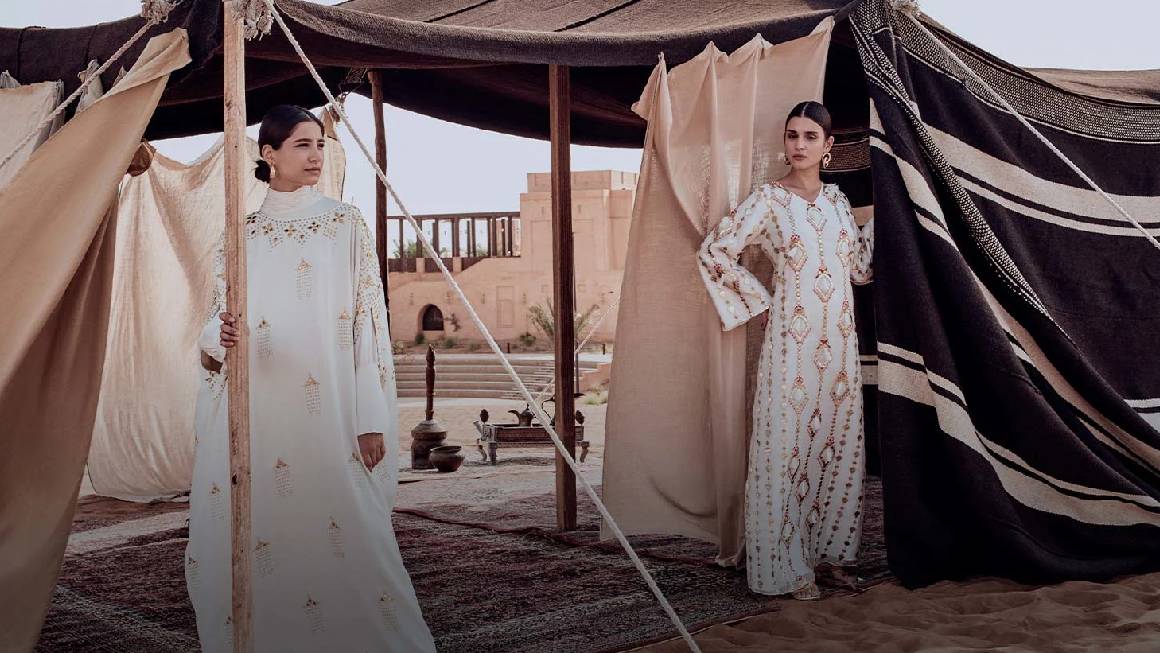 Look Bang On, Ounass Recommended Styles For You