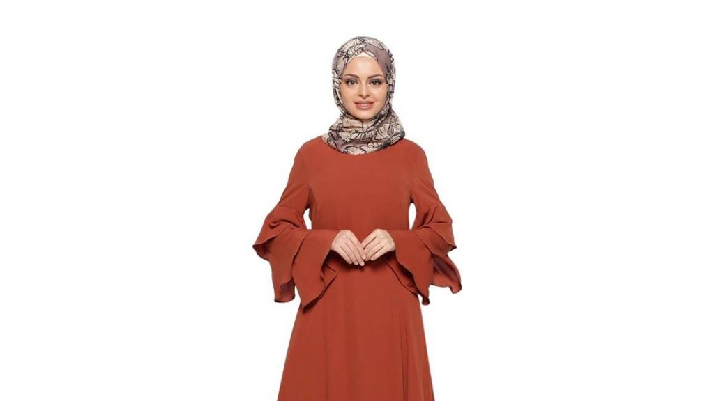 5 Best Ramadan Fits, Look Happy from Inside