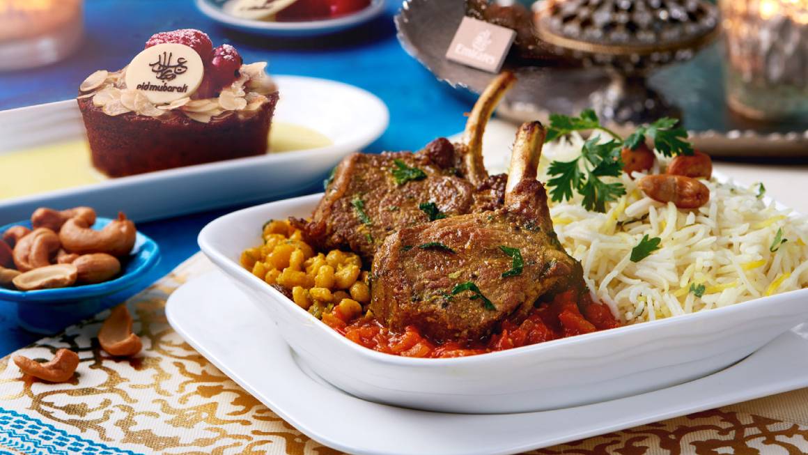 Eid Al Adha 2022: Food Items to Kickstart Celebrations