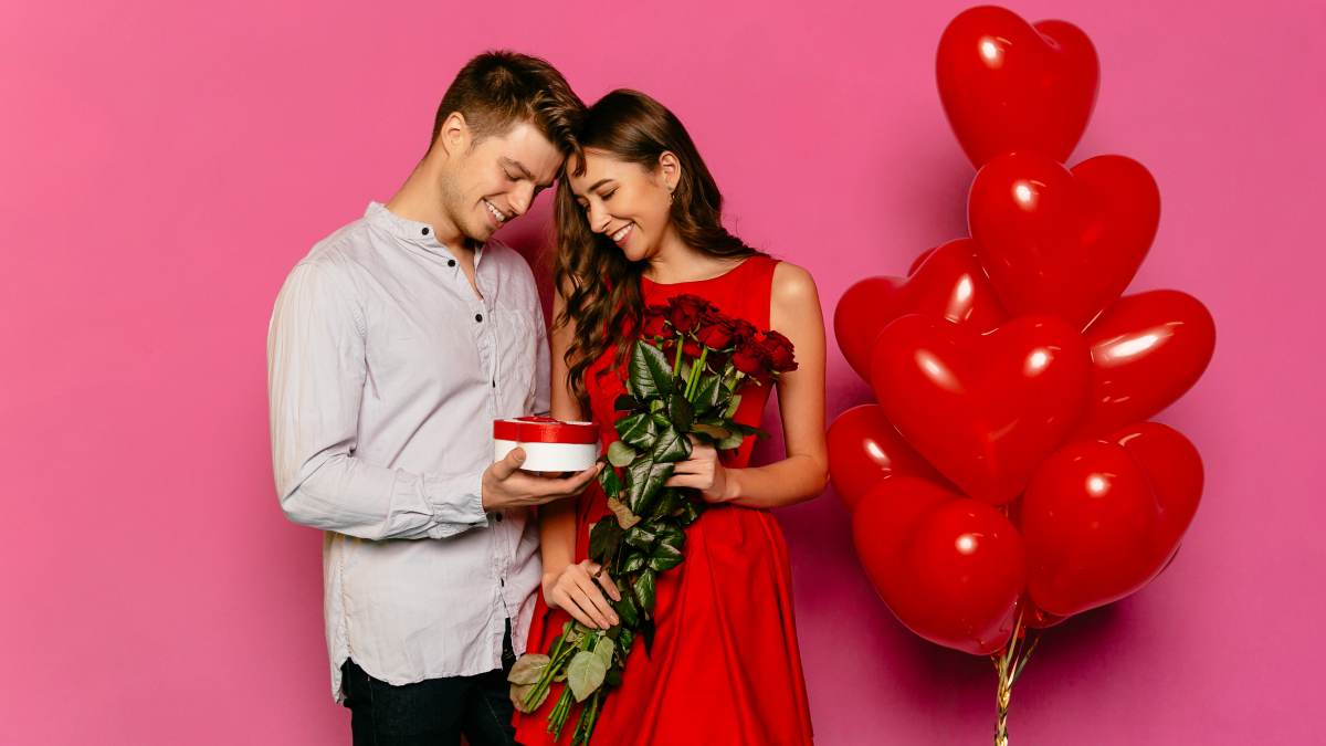 14th February Valentine Gift Ideas