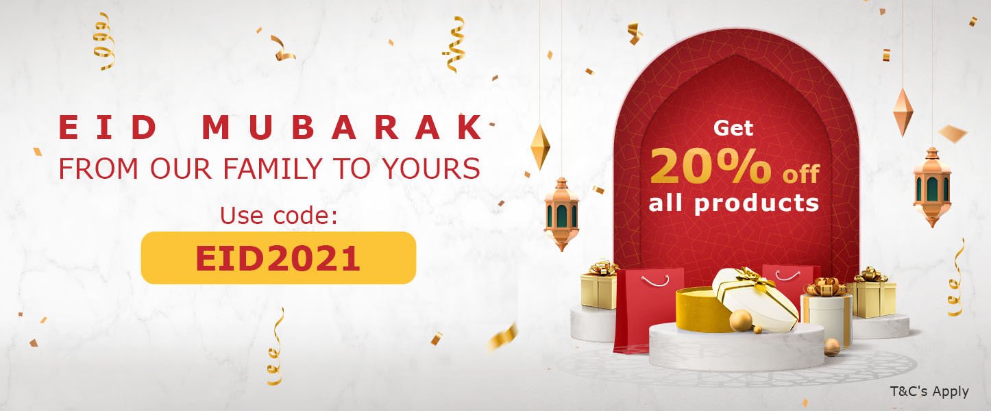25+ Eid Offers you need to use in 2022