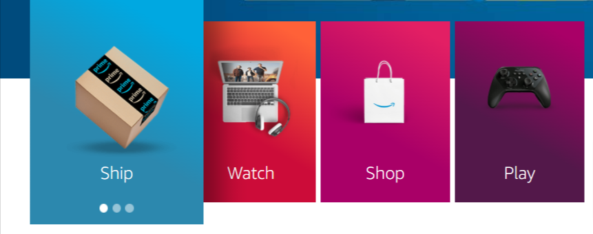 Amazon Prime Day Subscription: Free 1 Month + Unlimited Benefits