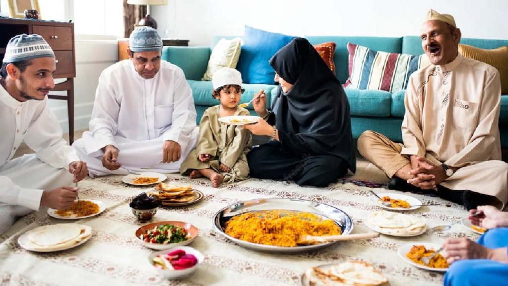 Top Iftar Parties, Events & Activities You Must Explore in UAE