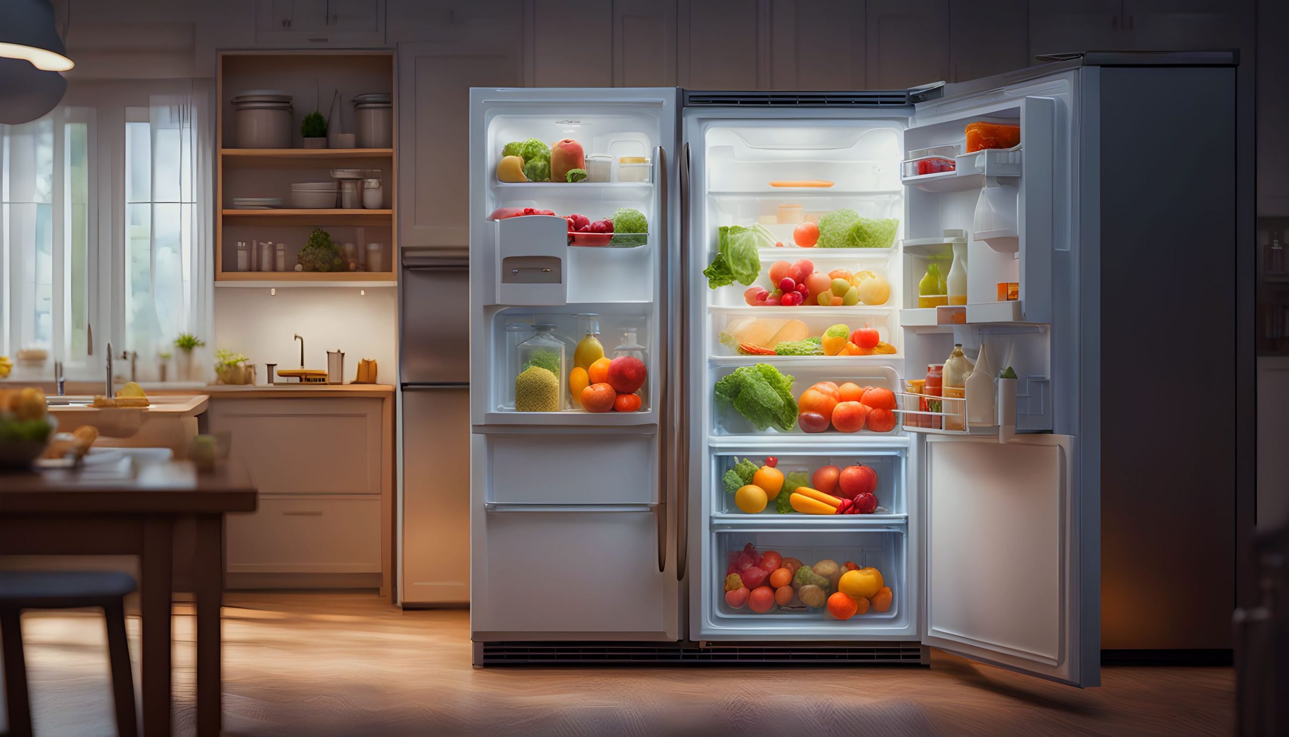 9 Best Refrigerator Brands For Ultimate Efficiency - Rezeem